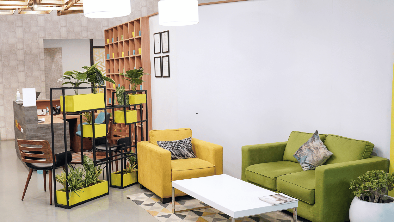 5 Top Millennial Interior Design Trends