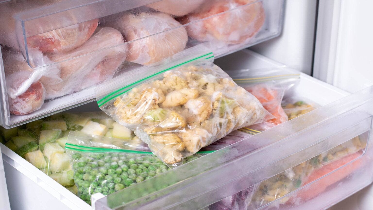 Unhealthy' Foods That Are Actually Good For You