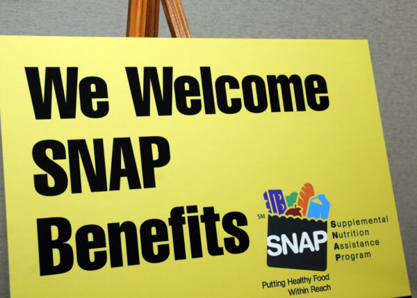 With SNAP Benefits Cut Off During the Government Shutdown, Here’s Where ...