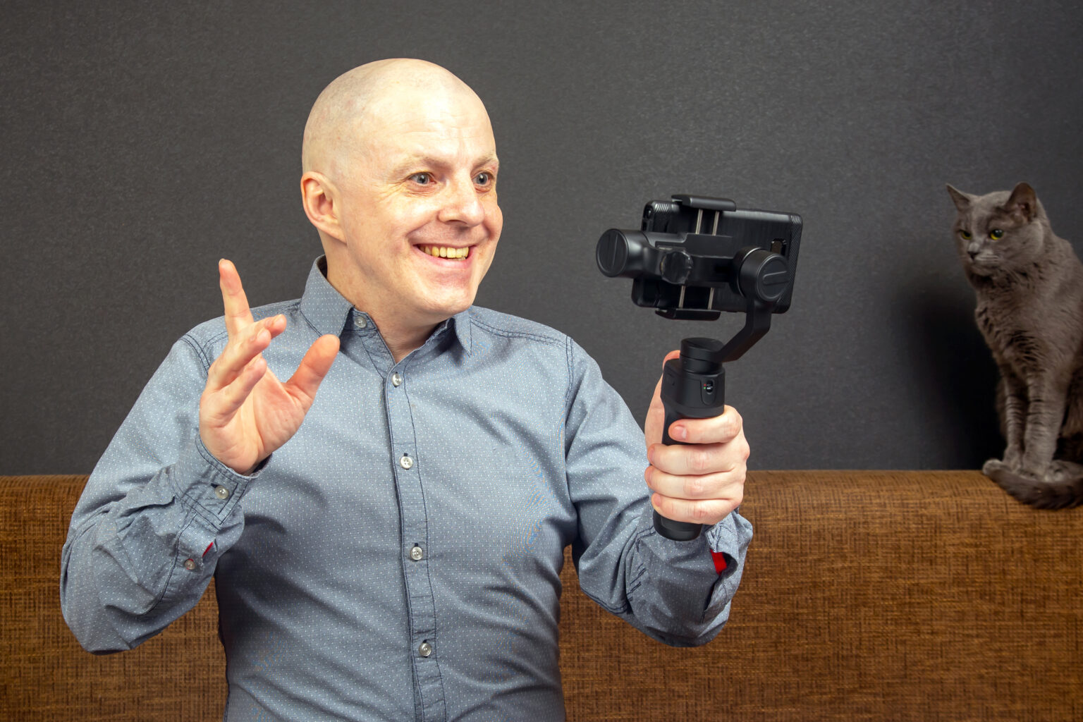 5 Impacts of Short-Form Content - Crafting Your Home