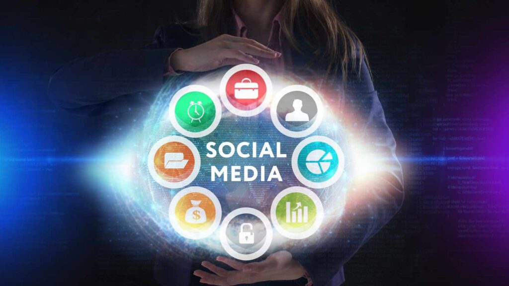 How Social Media Is Damaging Society