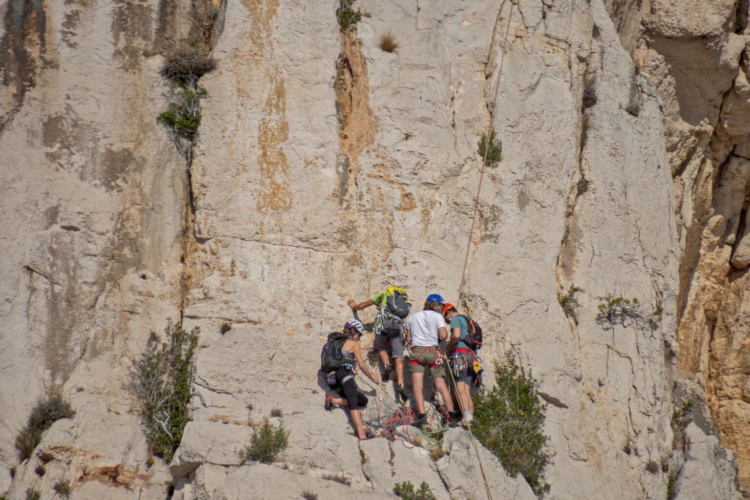These Are the 7 Best Countries for Rock Climbing Worldwide - Crafting ...