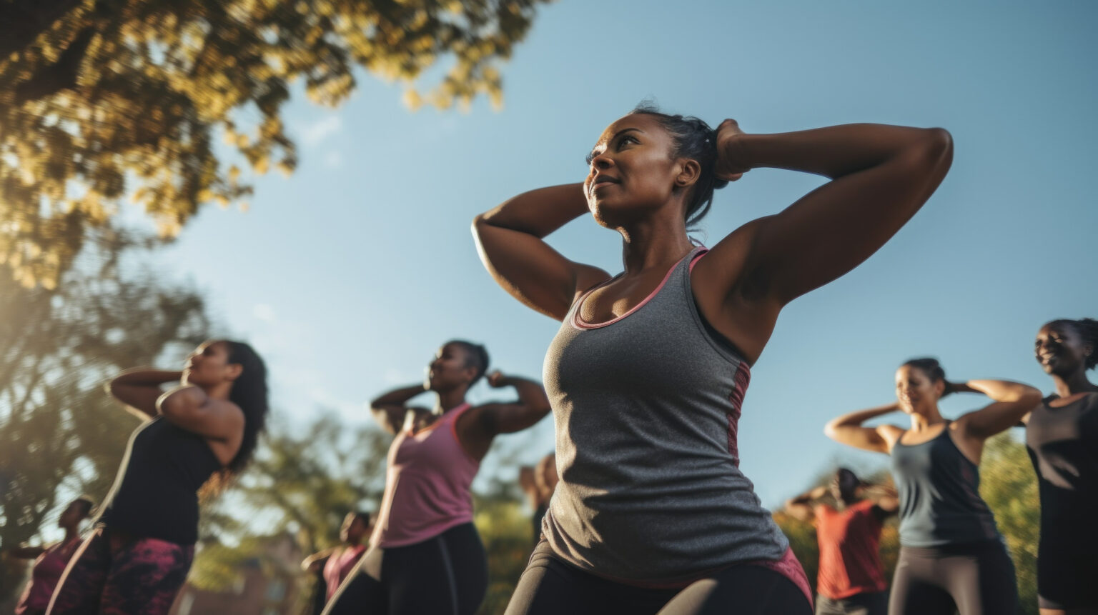 7 Fitness Trends Redefining How People Stay Active in 2026 - Crafting ...