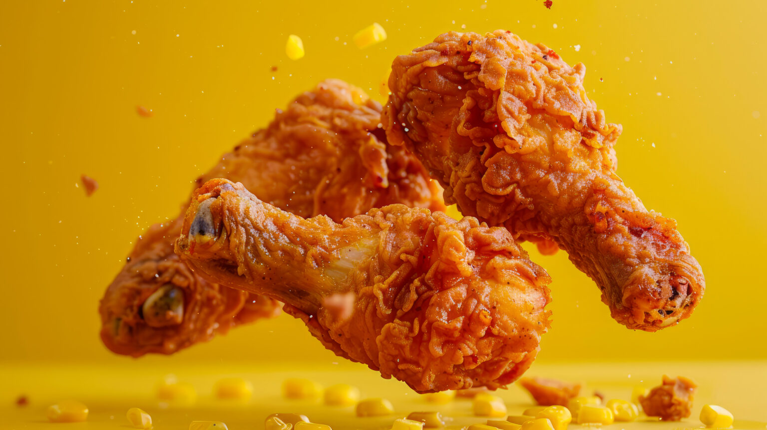 The Fantastic Chemistry Behind Why 6 Popular Foods Taste So Good ...