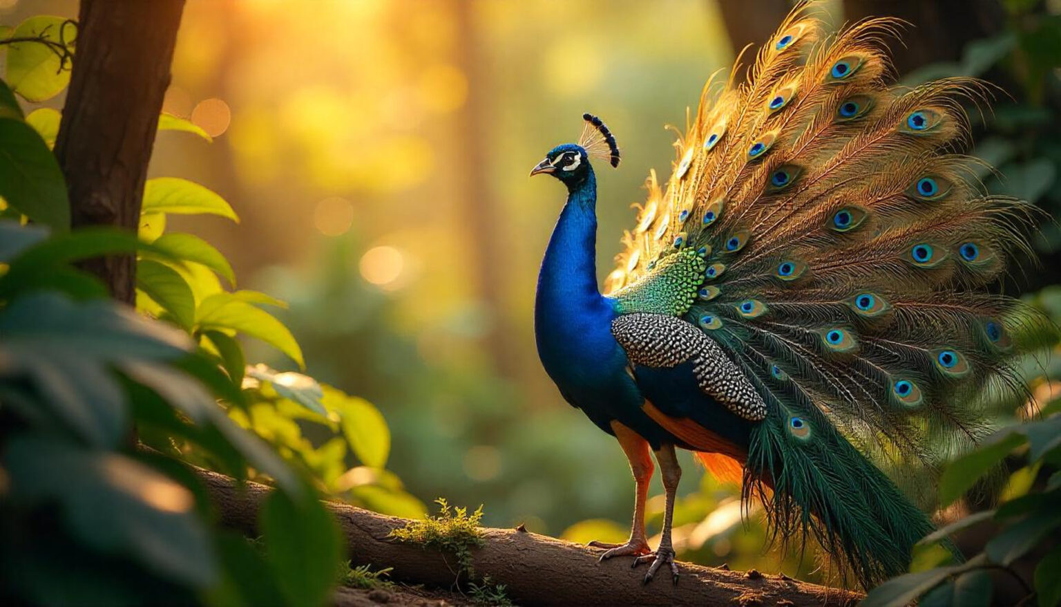 7 Stunning Animals Considered the Most Beautiful in the World ...