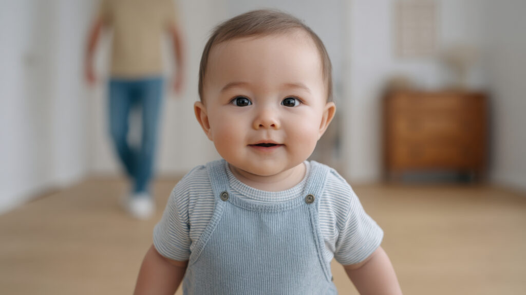 Most Iconic Baby Names of the 1950s