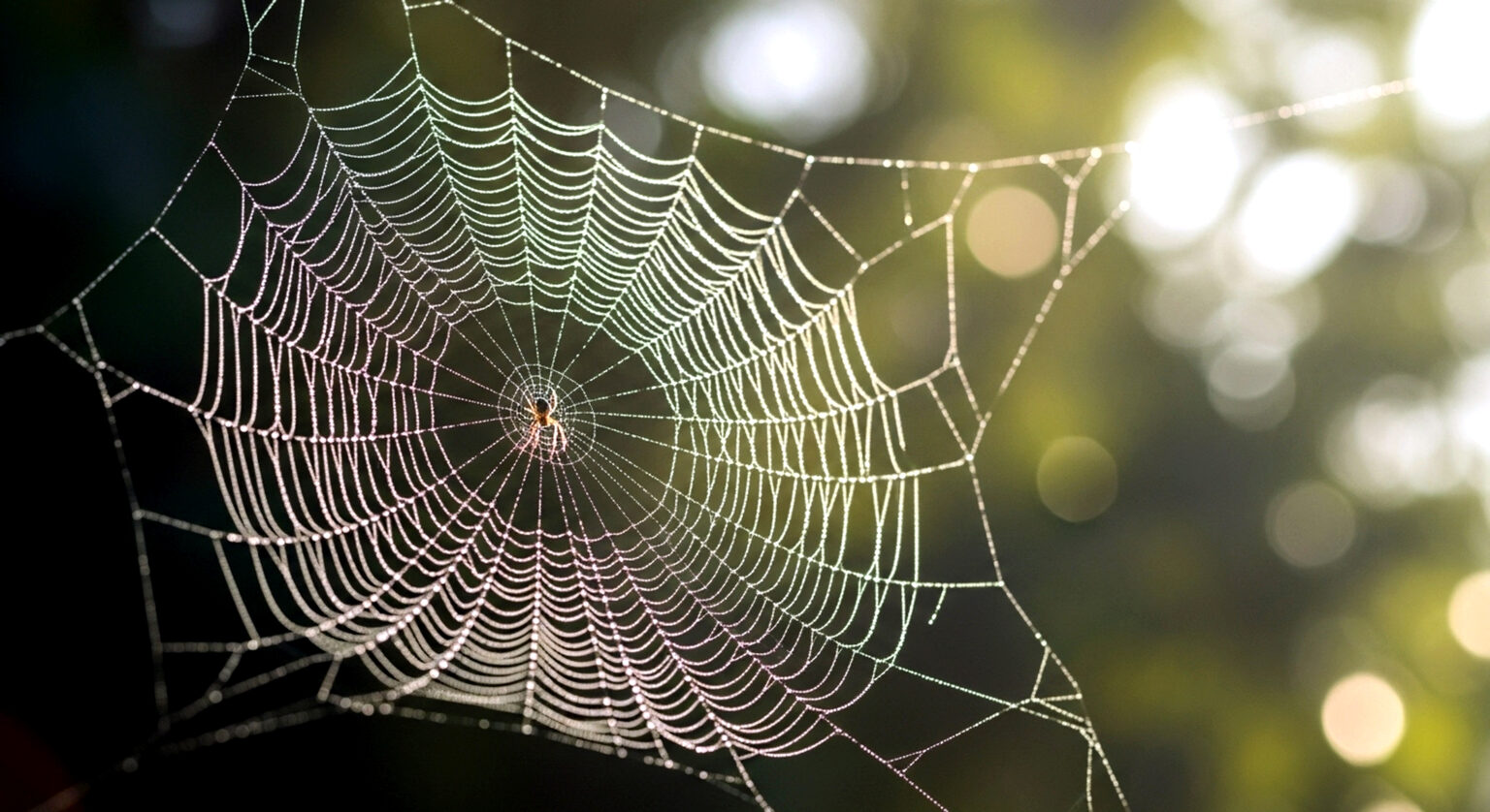 10 Spider-Inspired Innovations That Will Blow Your Mind - Crafting Your ...