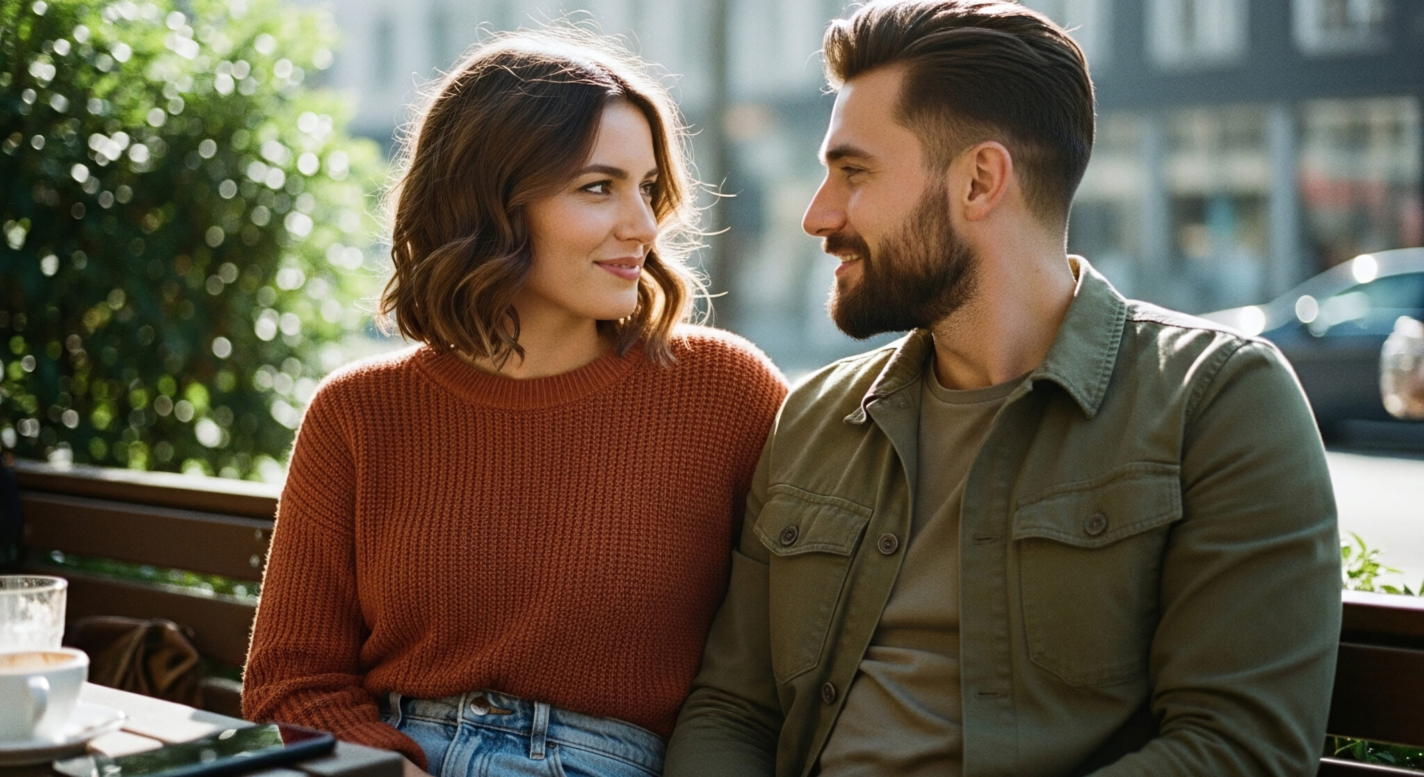 7 Unspoken Rules Women Observe When They Genuinely Like Someone