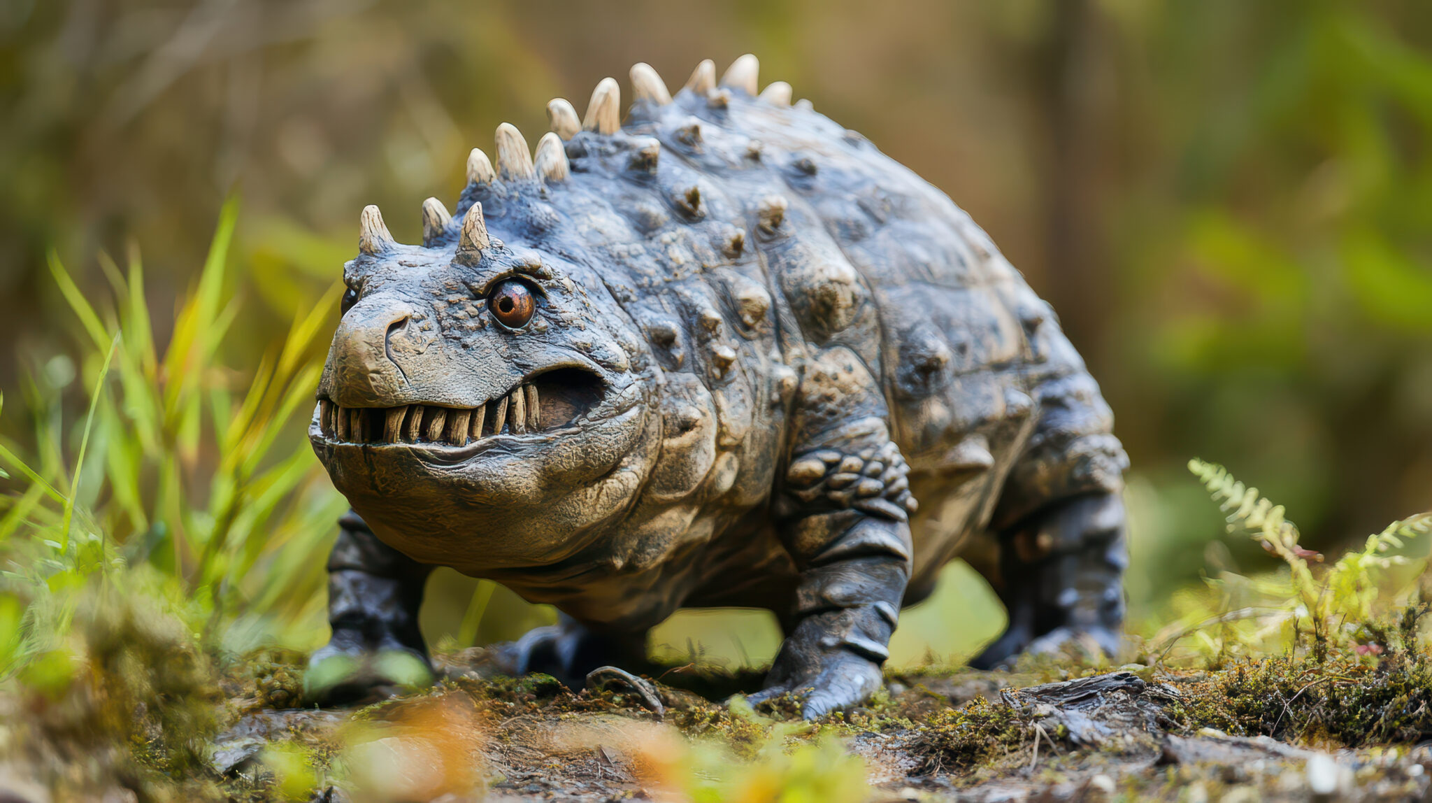 10 Most Fascinating Odd Animals on Earth: Nature’s Unbelievable ...