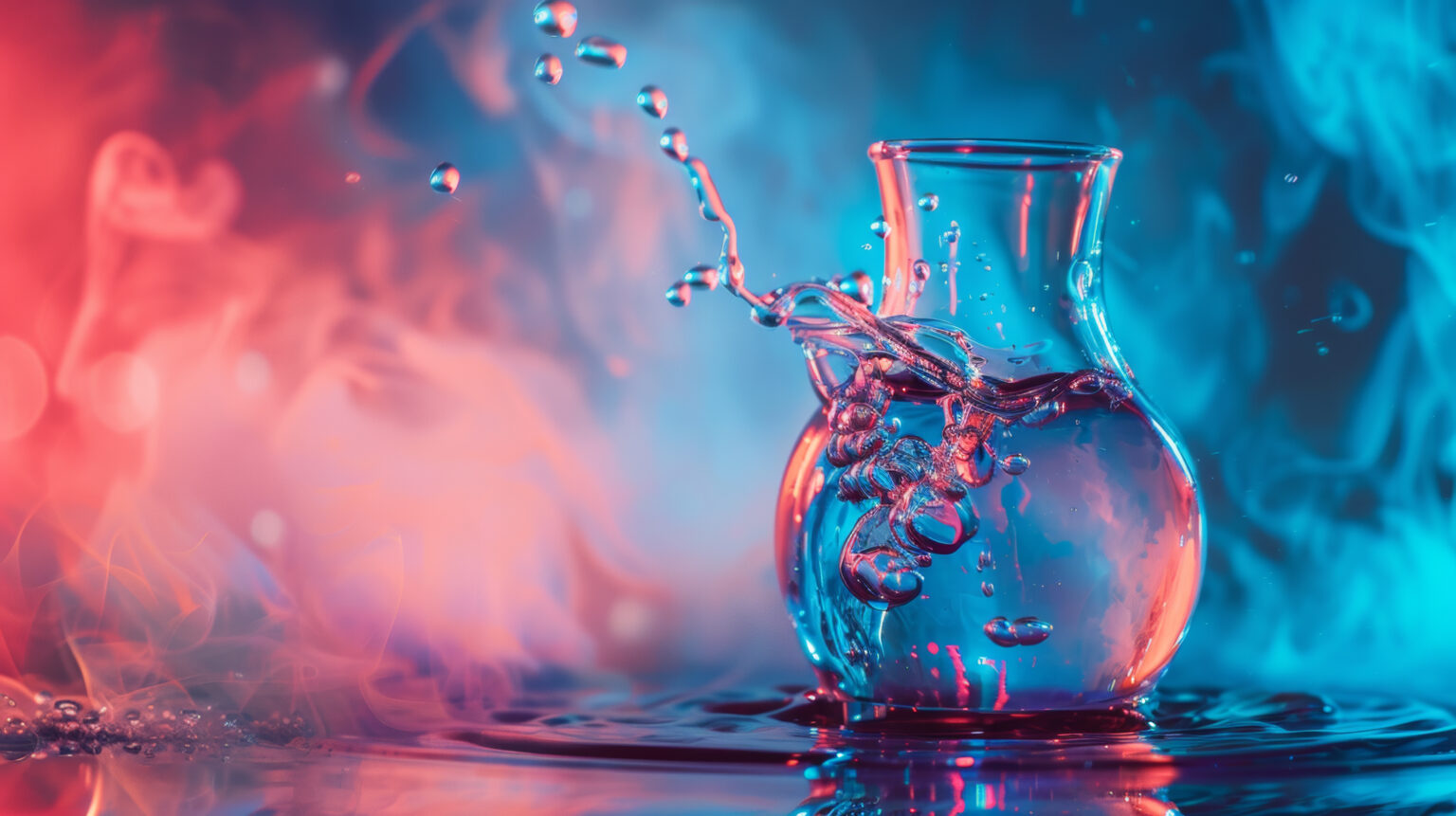 The Fascinating Science of Water: 10 Lesser-Known Facts That Will Blow ...