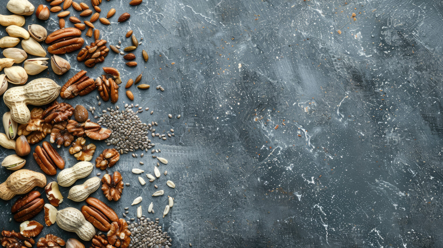 7 Foods Doctors Say You Should Eat More of After Age 30 - Crafting Your ...