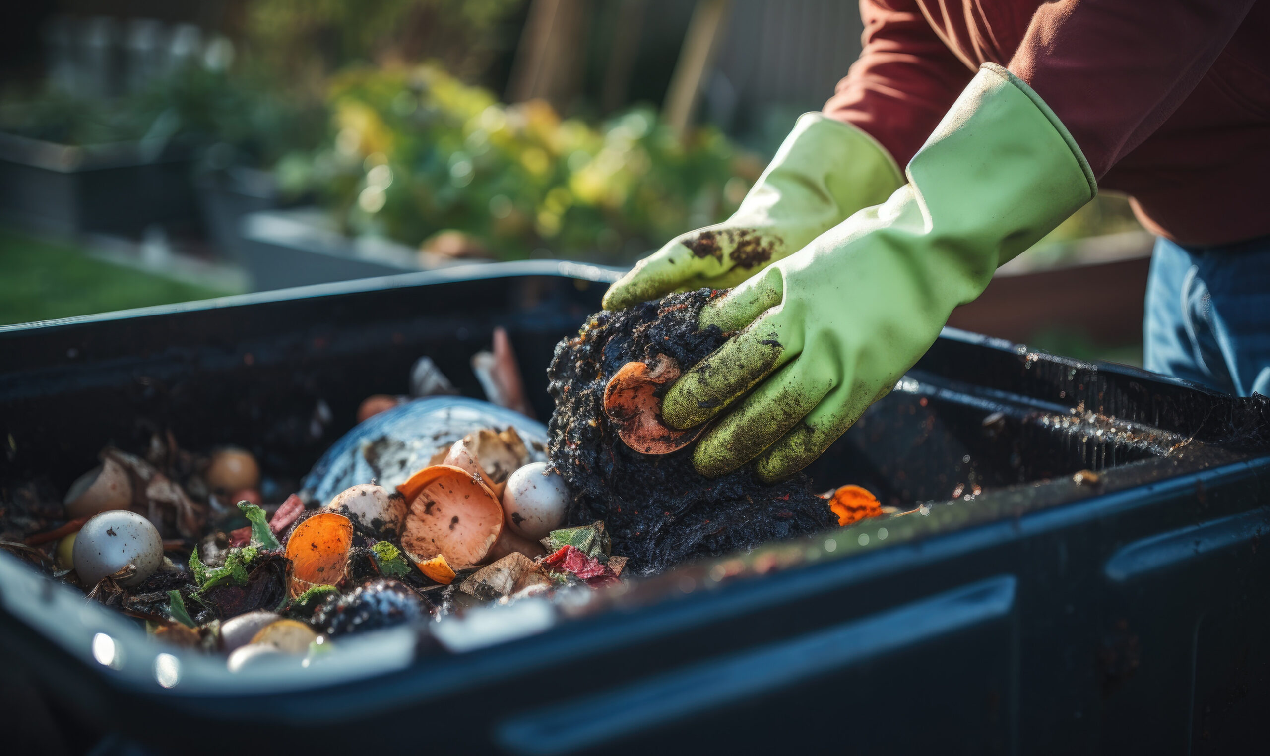7 Ways to Significantly Reduce Food Waste and Save Money - Crafting ...