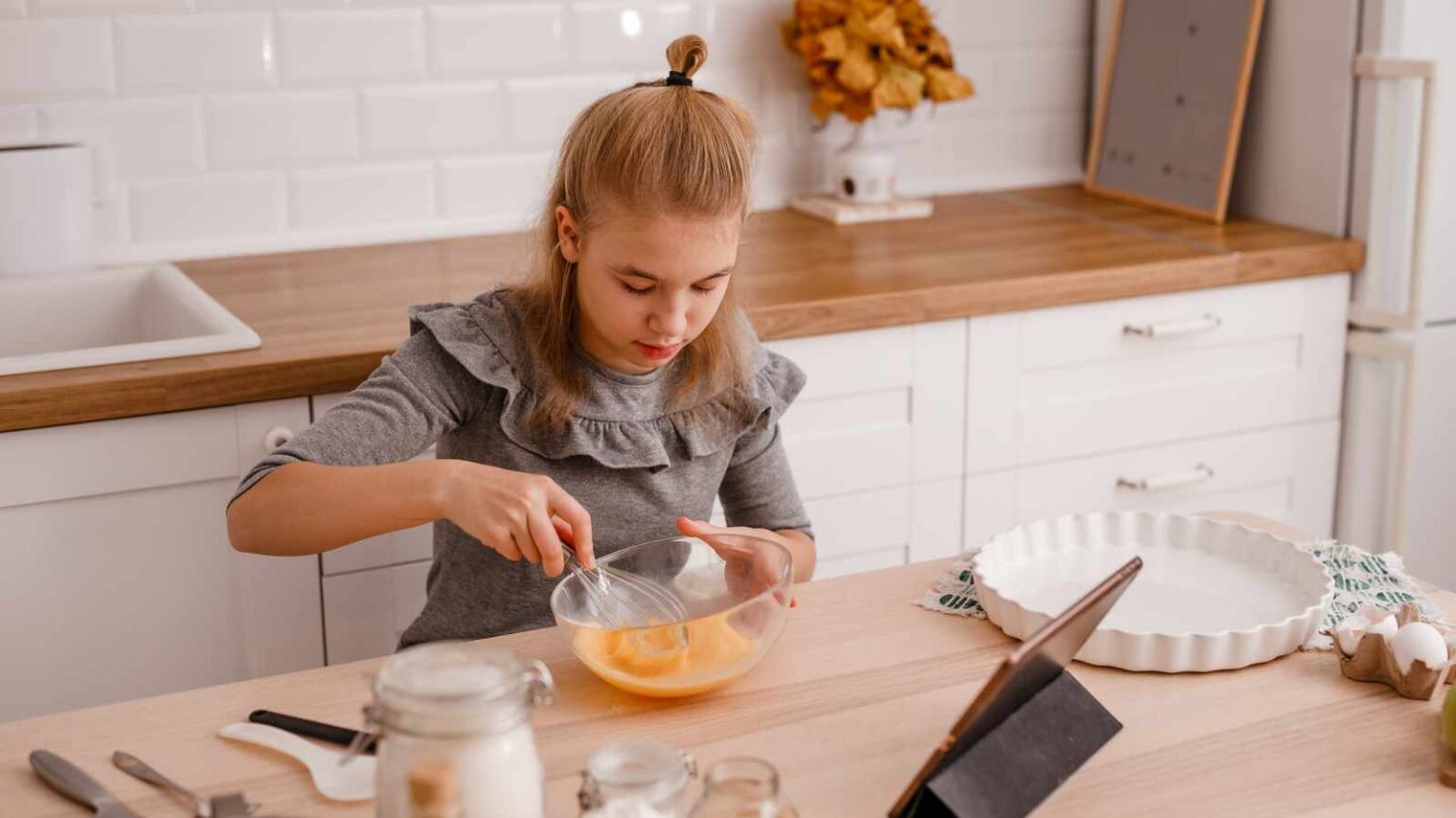 7 Skills American Kids Are Silently Losing