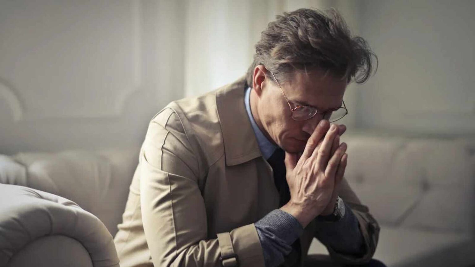8 Unfair Realities Married Men Face Daily That Leave Them Exhausted