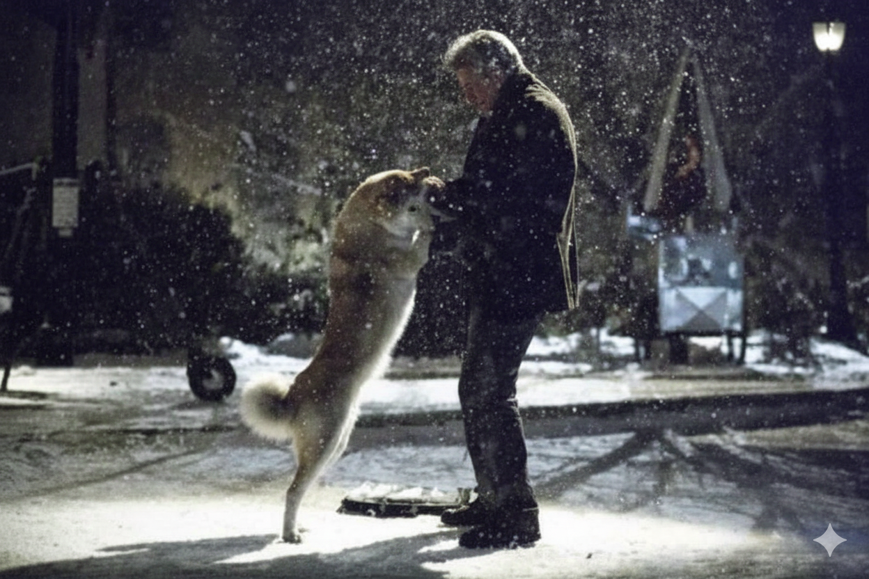 The Best Dog Movies Of All Time - Crafting Your Home