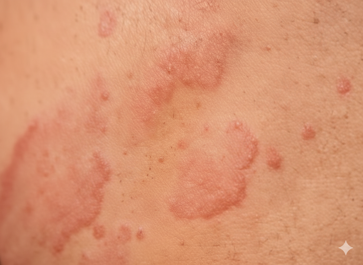 5 Strange Allergies You Won’t Believe Are Real - Crafting Your Home