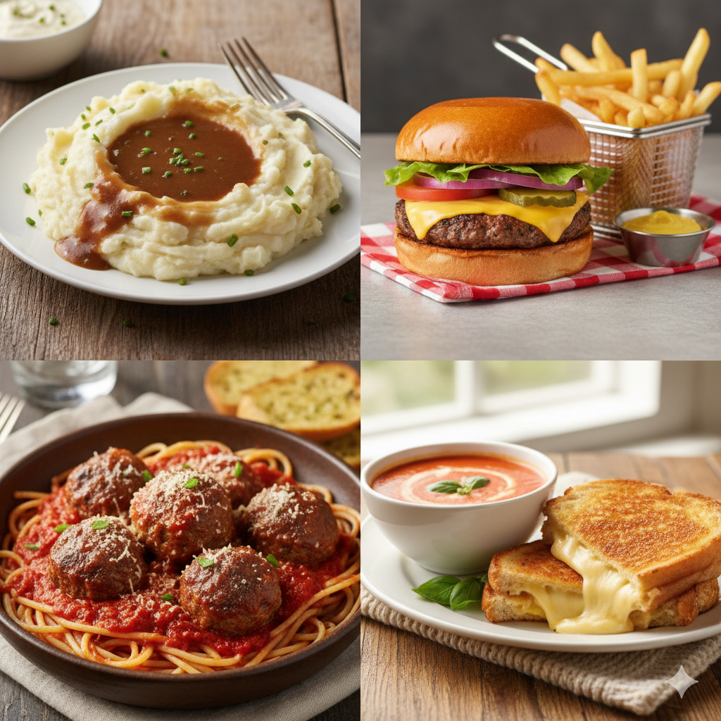 12 Irresistible Food Combinations That Instantly Upgrade Every Bite ...