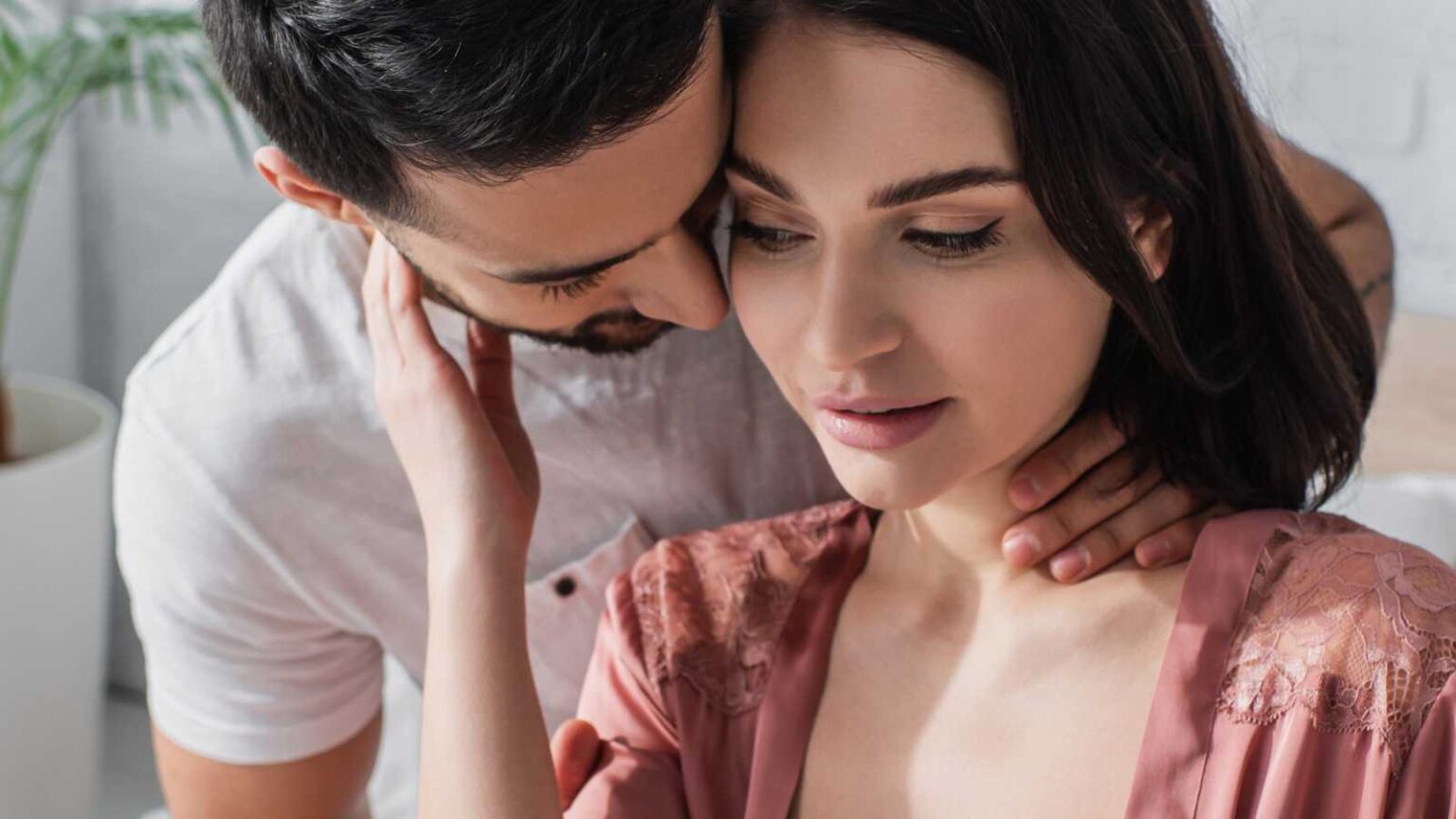 Men reveal the 6 things they will actually never forgive a wife for