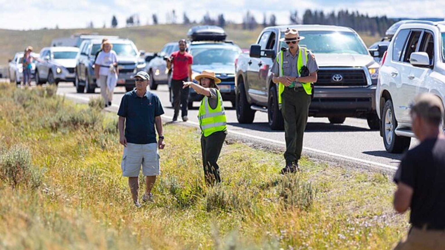 7 wild tourist activities from the '60s that are completely banned today