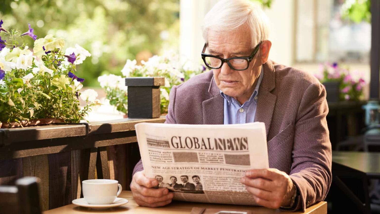 7 Things Baby Boomers Have Stopped Doing