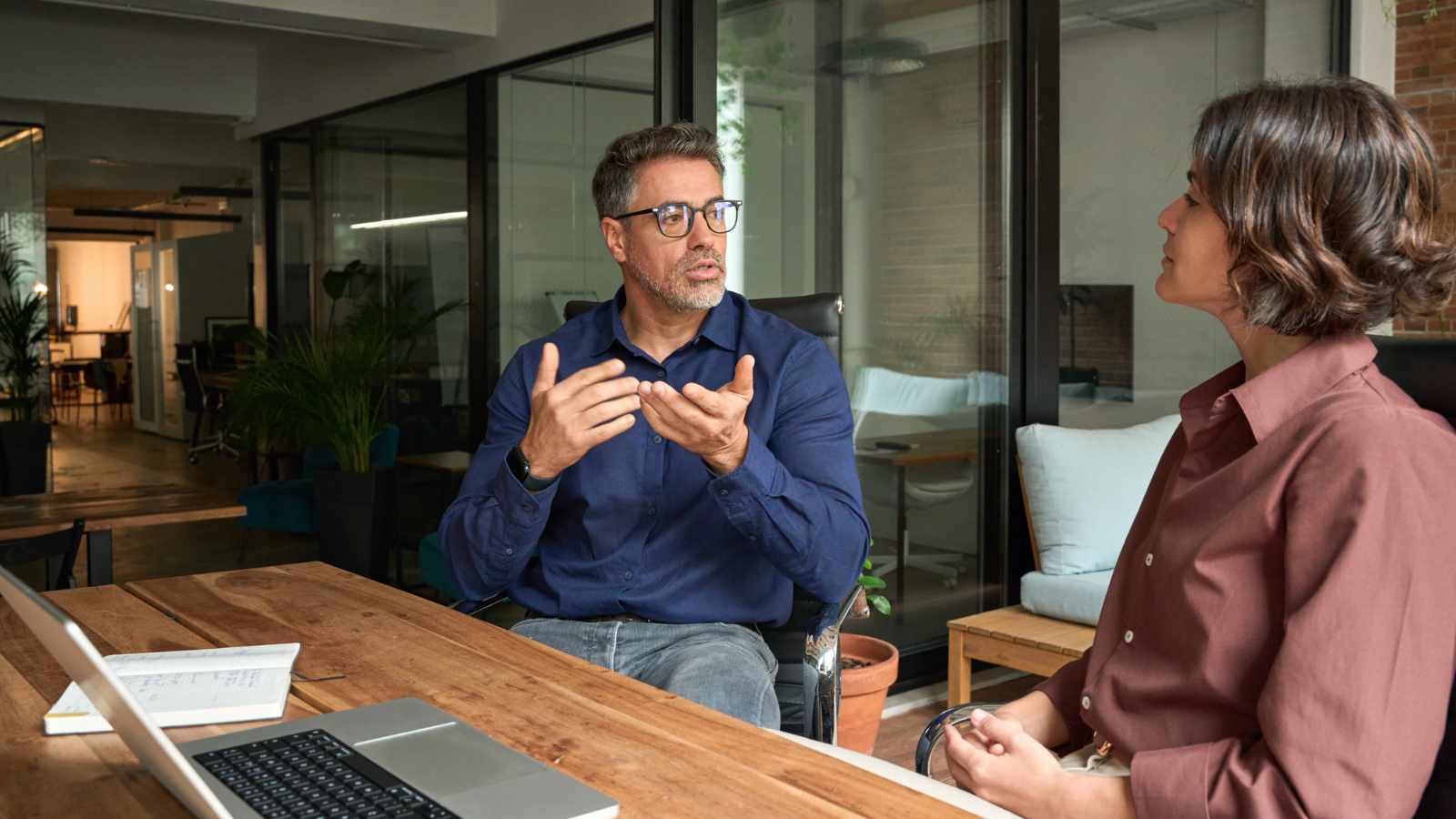 7 Phrases Typically Used by People With No Personality