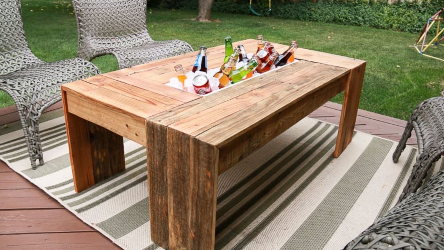 Beginner-Friendly Upcycling Hacks To Transform Old Furniture