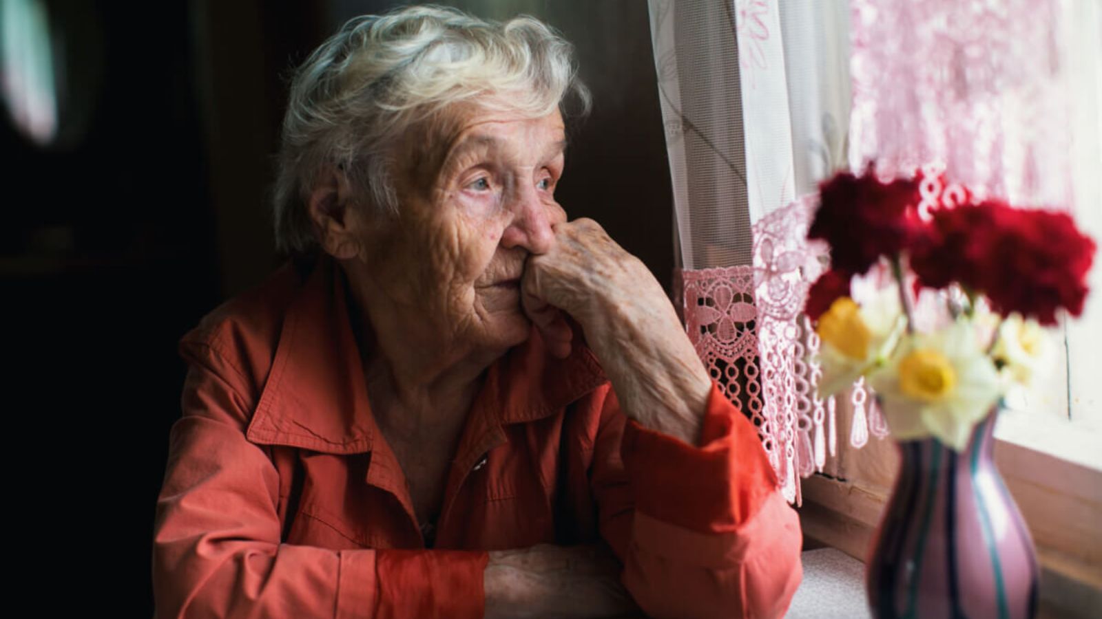 Behaviors That Can Lead to Loneliness and Isolation in Women as They Age