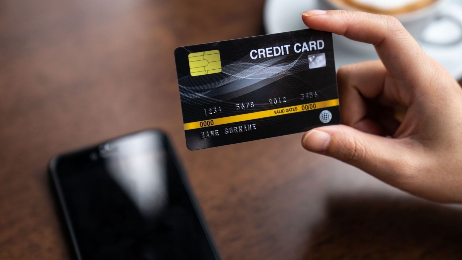 Situations Where You Should Avoid Using Your Debit Card