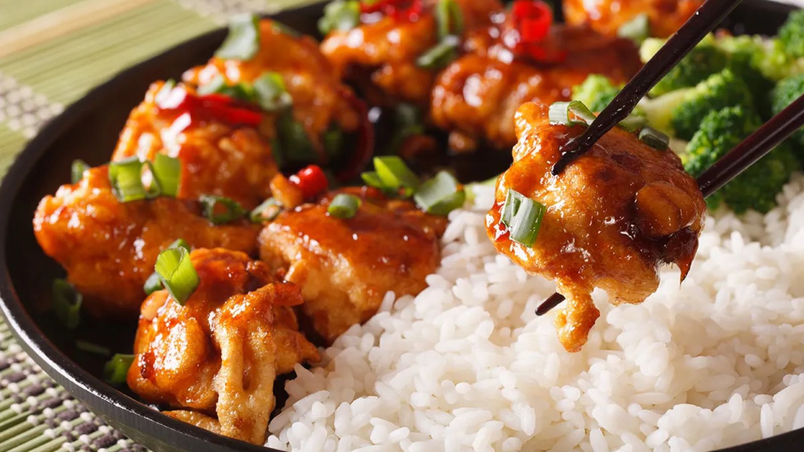 Chinese Food Etiquette Rules You Should Never Ignore