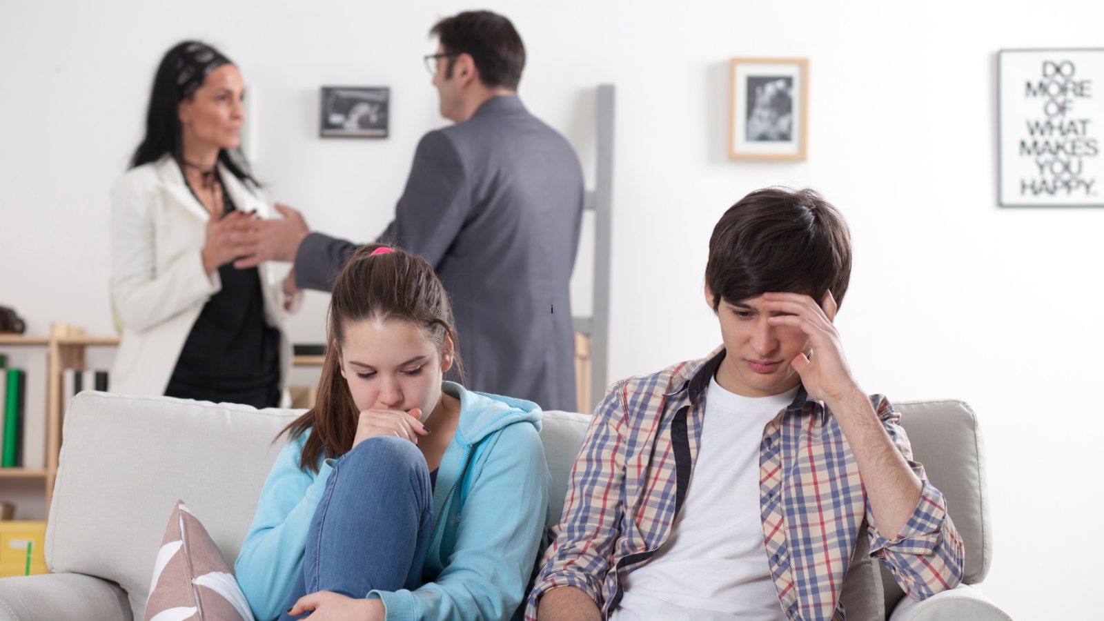 Strategies to Cope with Toxic Family Members and Protect Your Well-Being