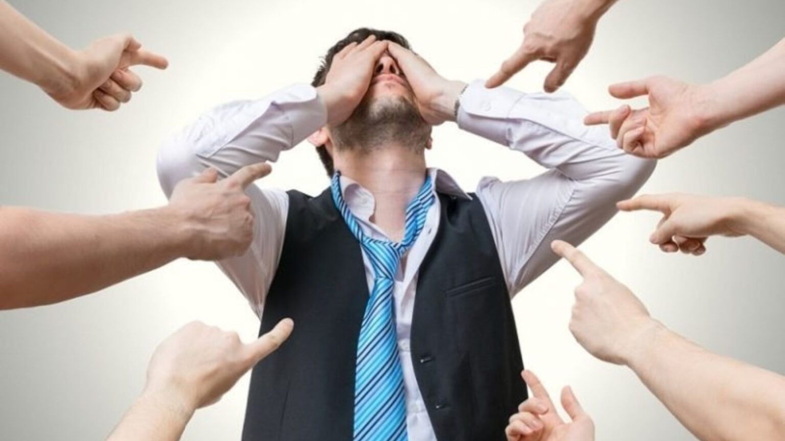 Psychological Reasons Why People Lie