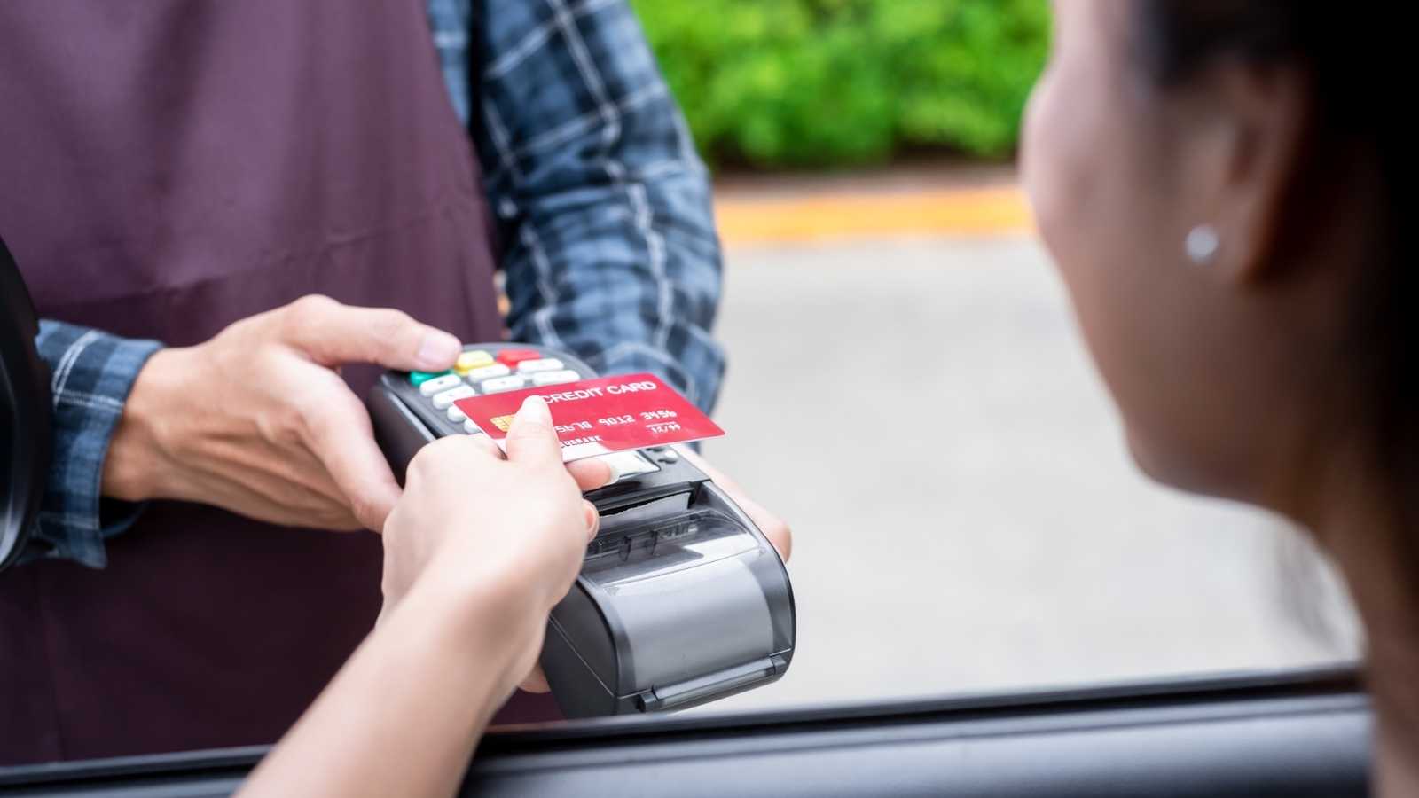 Fraud experts warn against using your debit card in these 5 places