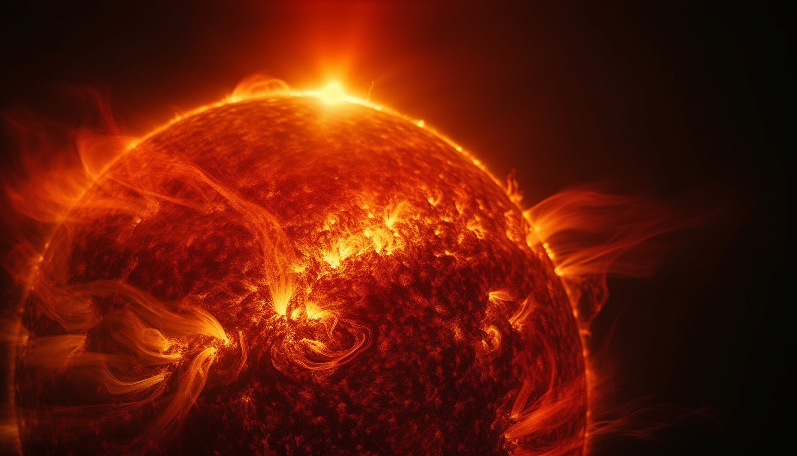 The Shocking Ultimate Fate of the Sun: 10 Catastrophic Things That Will ...