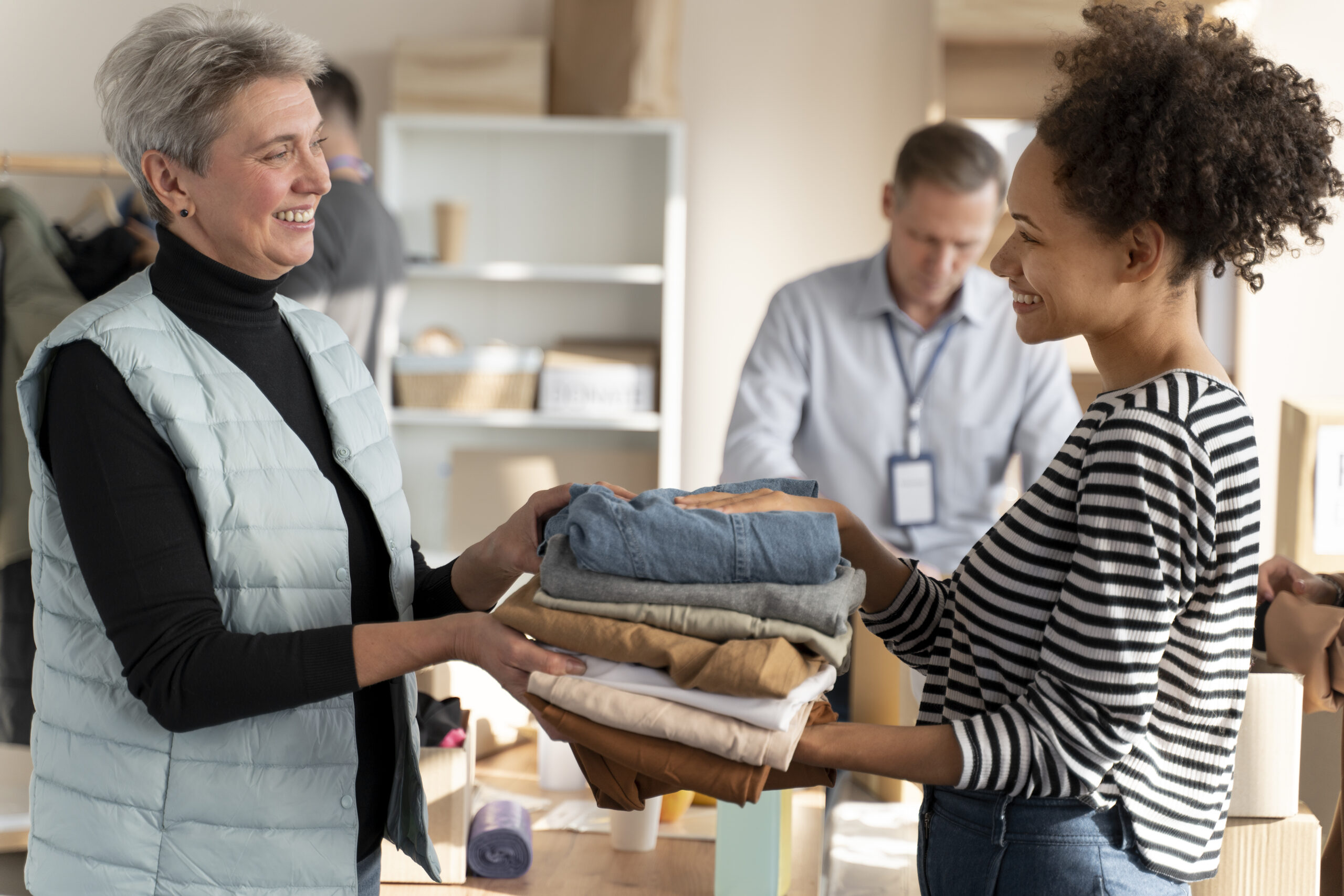 Top 6 Clutter Culprits Seniors Should Sell Before Retirement - Crafting ...