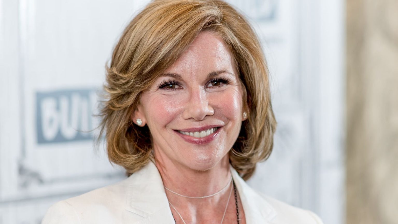 Melissa Gilbert does a 180 after admitting life with husband Timothy ...