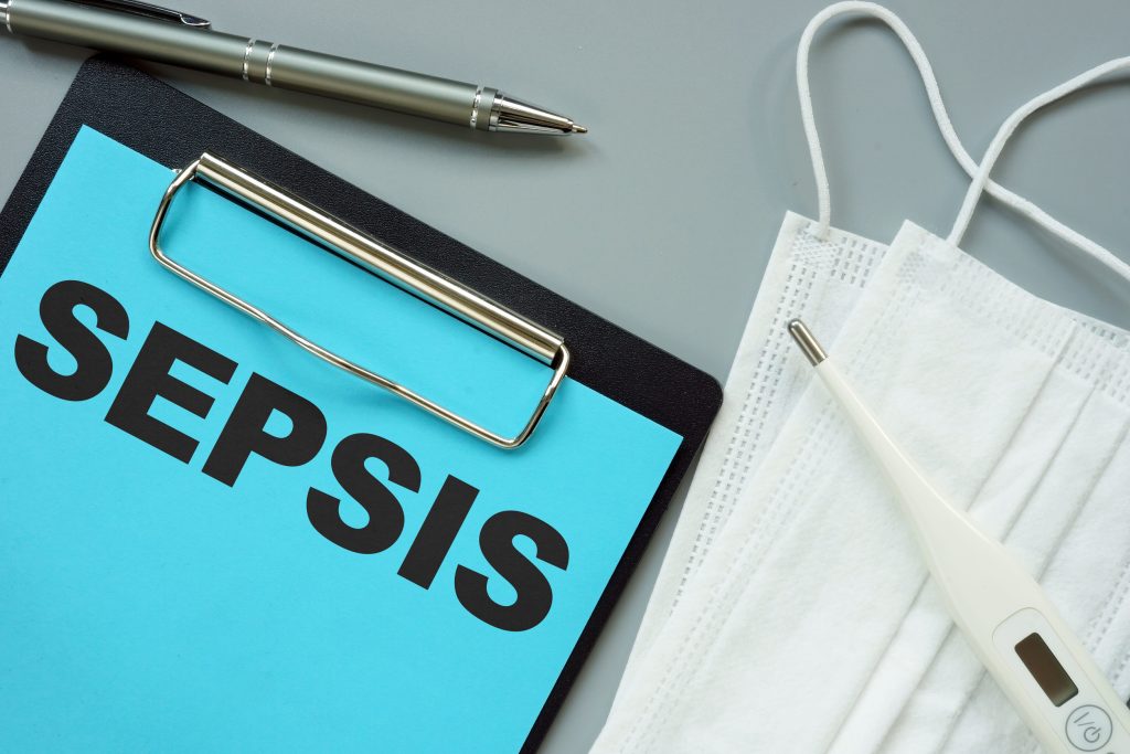 New Lawsuit Raises Questions About Emergency Care After Infant Sepsis ...