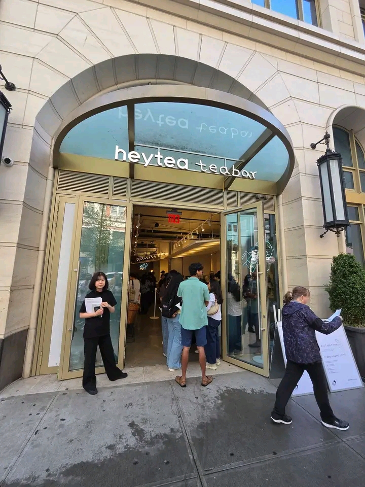 NYC New Restaurant Openings June 2026: Inside the City’s New Dining ...
