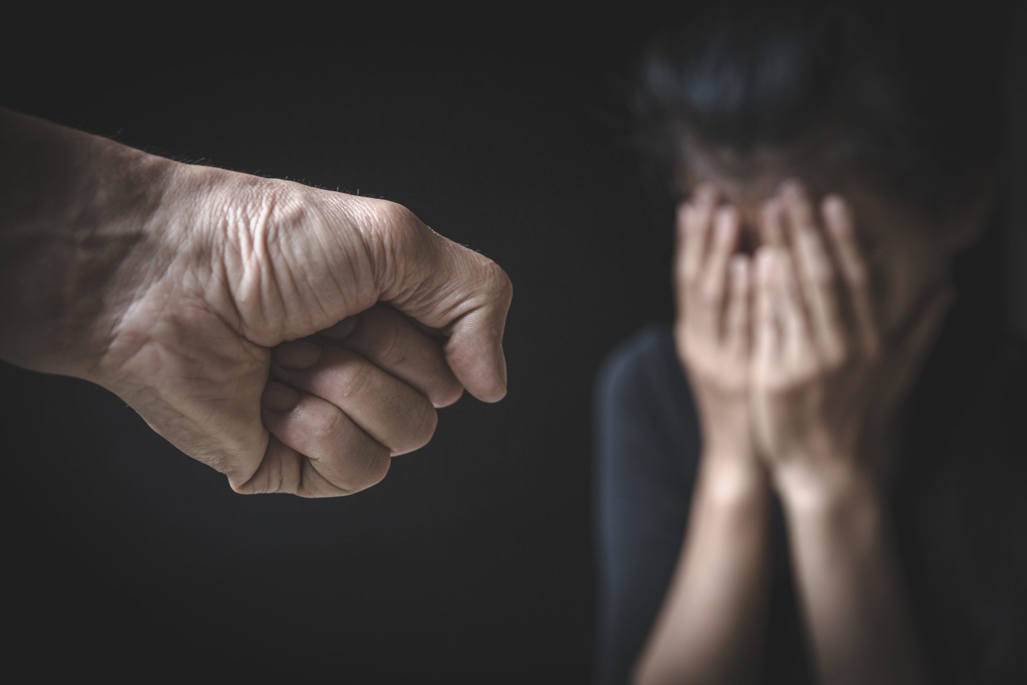 Deadly Domestic Violence Cases In California Raise New Safety Questions ...