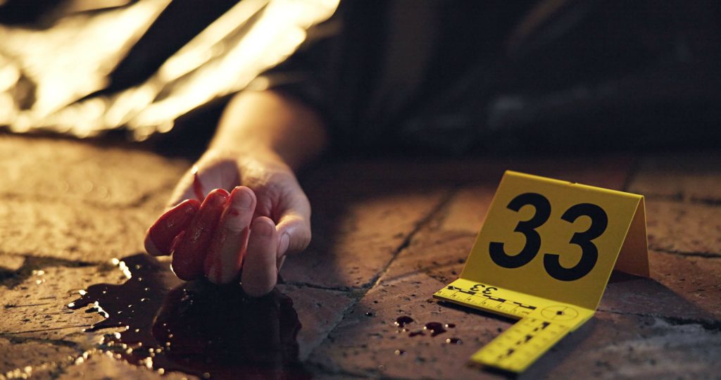 Woman Found Buried on Property Linked to Former Chiefs Player Michael ...