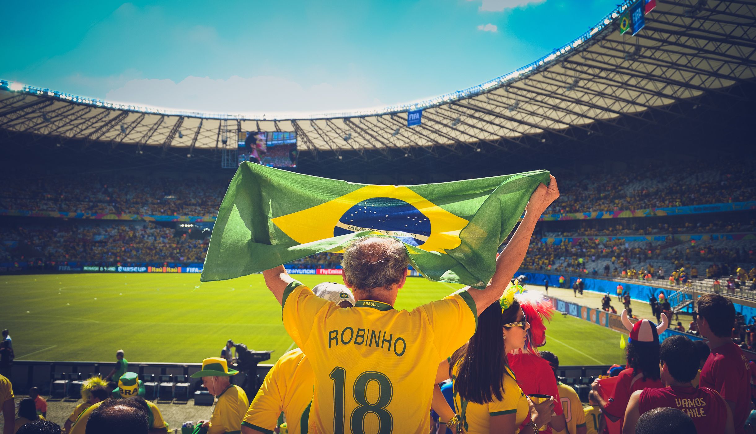 New York Commuters Face World Cup Gridlock as Midtown Streets Close ...