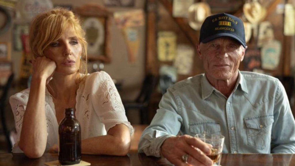 Dutton Ranch Turns Deadly as Chet’s Violent Exit Changes the Mood at 10 ...