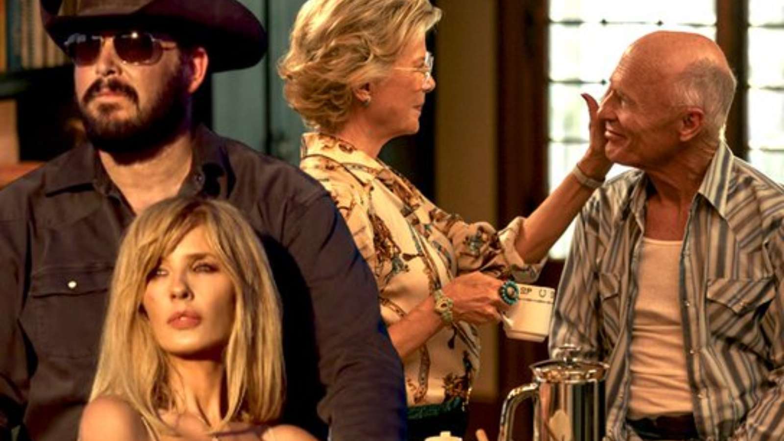 Dutton Ranch Turns Deadly as Chet’s Violent Exit Changes the Mood at 10 ...