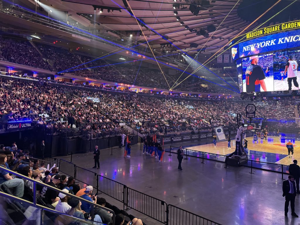 Overnight NYC Celebration Turns Into Citywide Emergency Response as ...