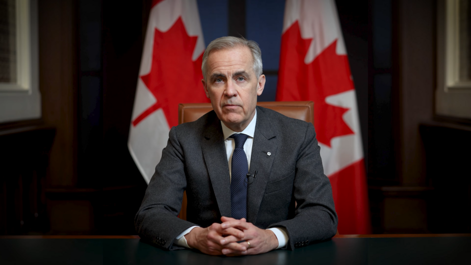 Canada Strikes Major Defense Deal With Australia for Advanced Long ...