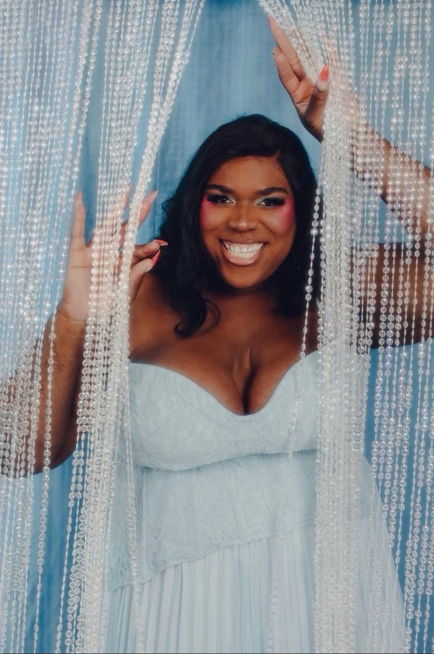 Broadway Finally Has Its First Trans Tony Winner, and Her Name Is Qween ...