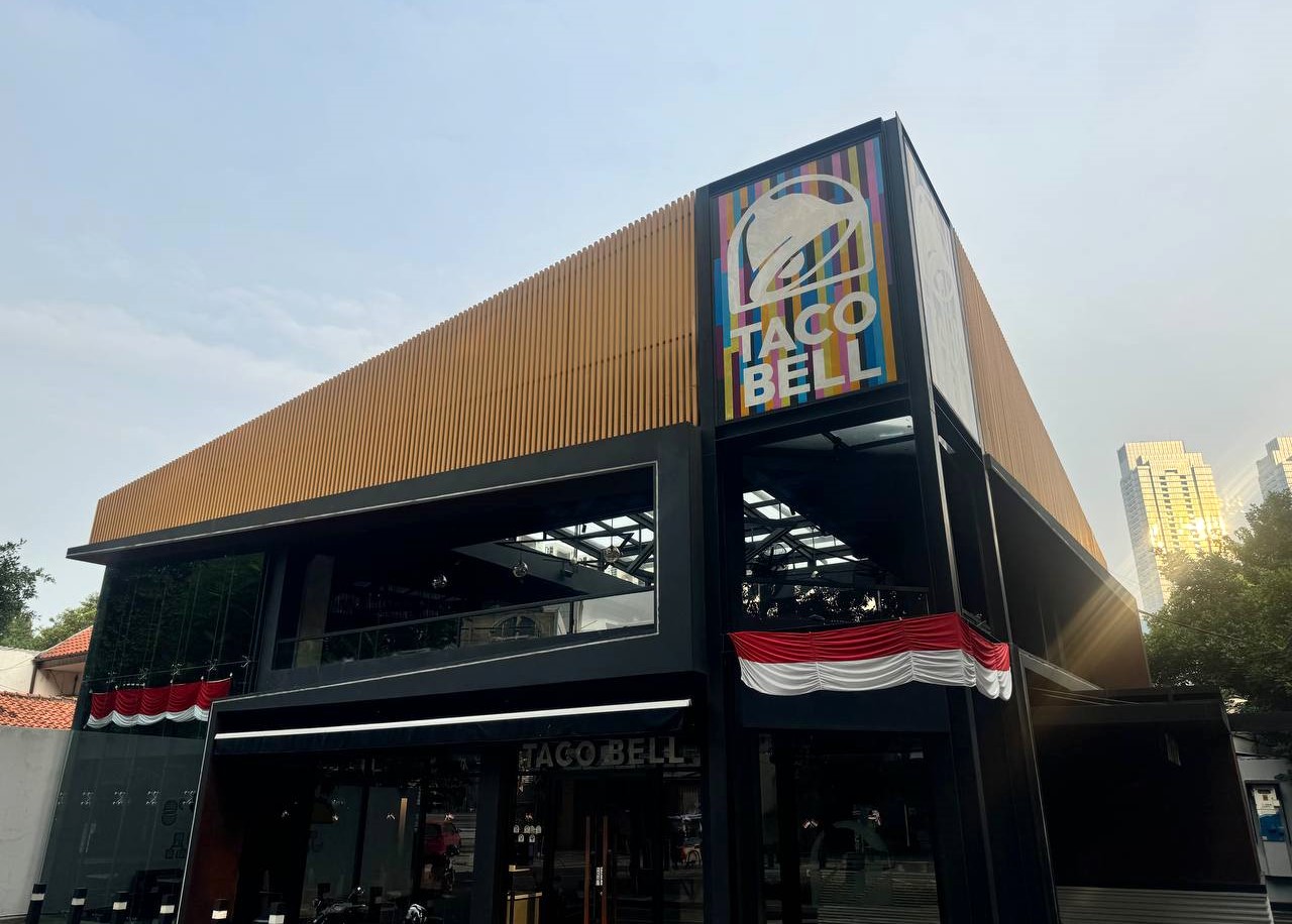Dallas, Texas Sees Taco Bell Revival Trigger Nationwide Frenzy as ...
