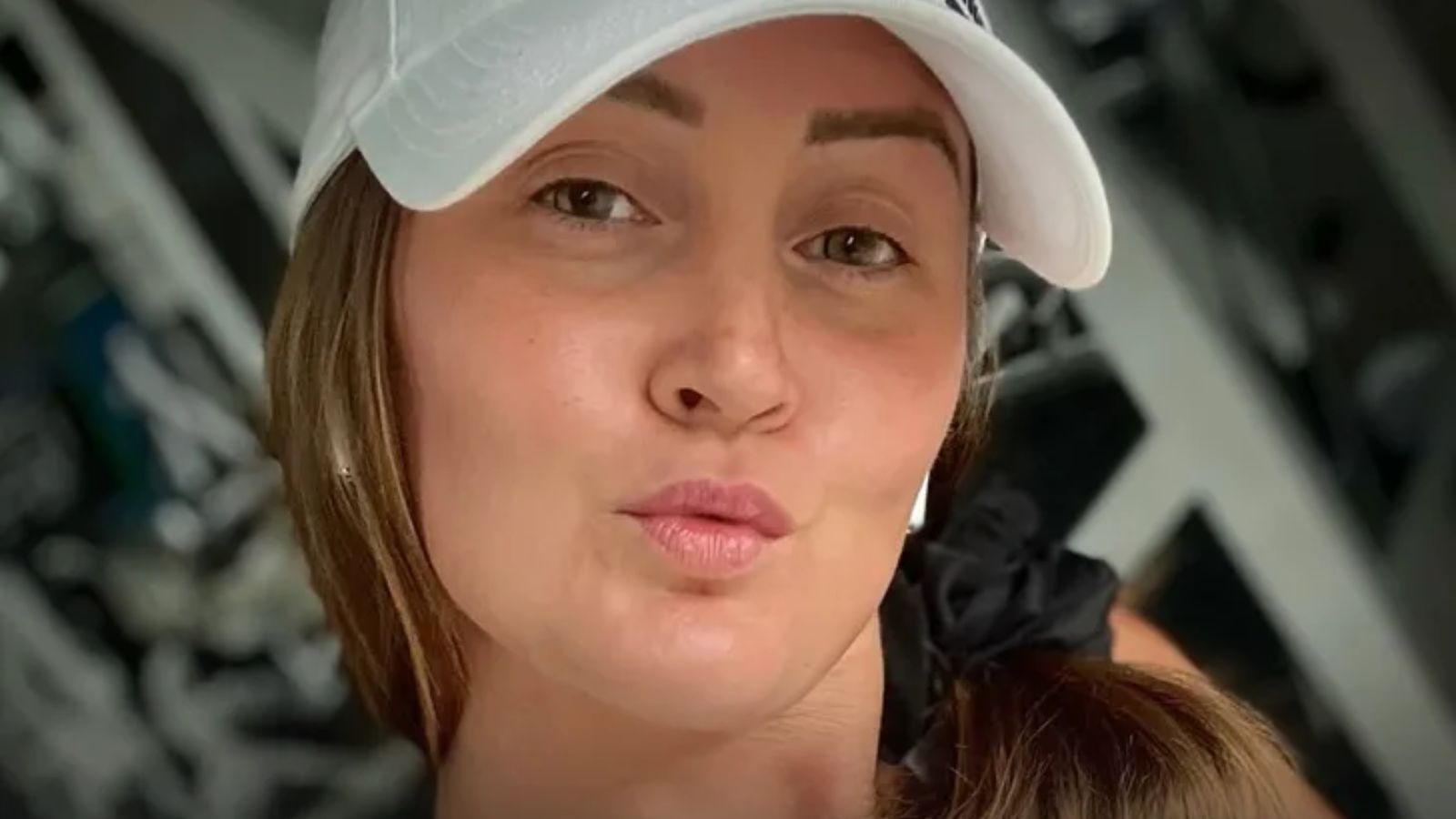 Missing South Carolina Personal Trainer Elena Moore Found Dead After ...