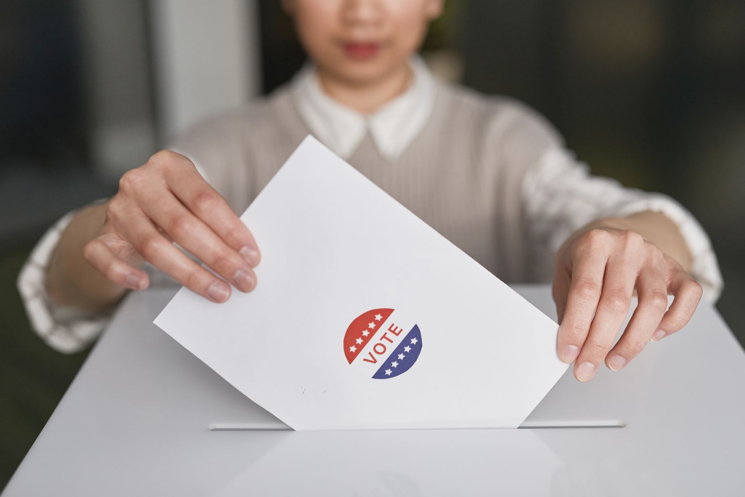 States Could Lose Terrorism Funds Over Trump Voting Rules - Crafting ...