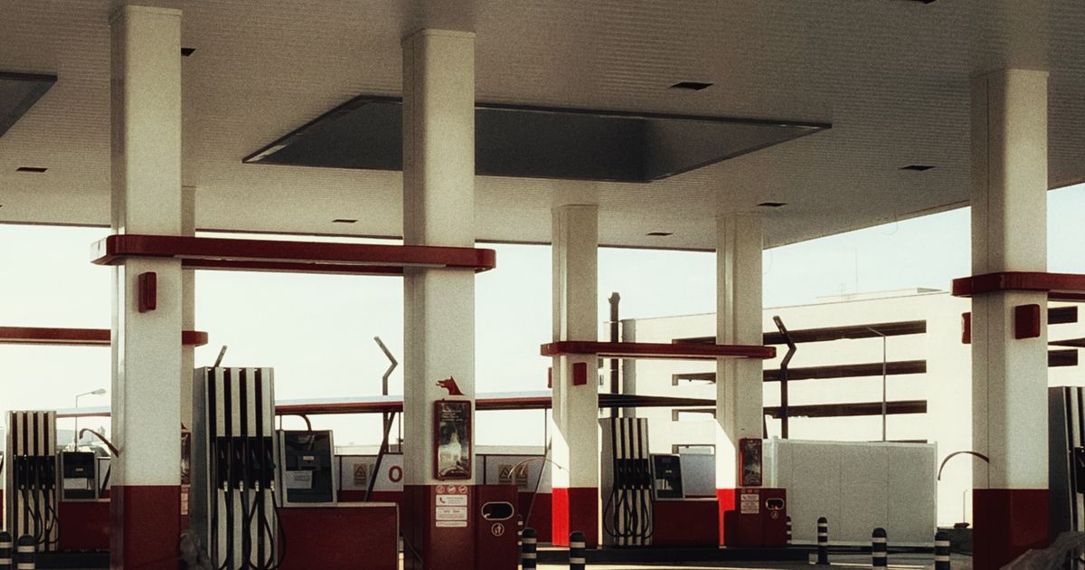 United States Gas Stations Face Major Shake-Up as Proposed Ban on Coin ...