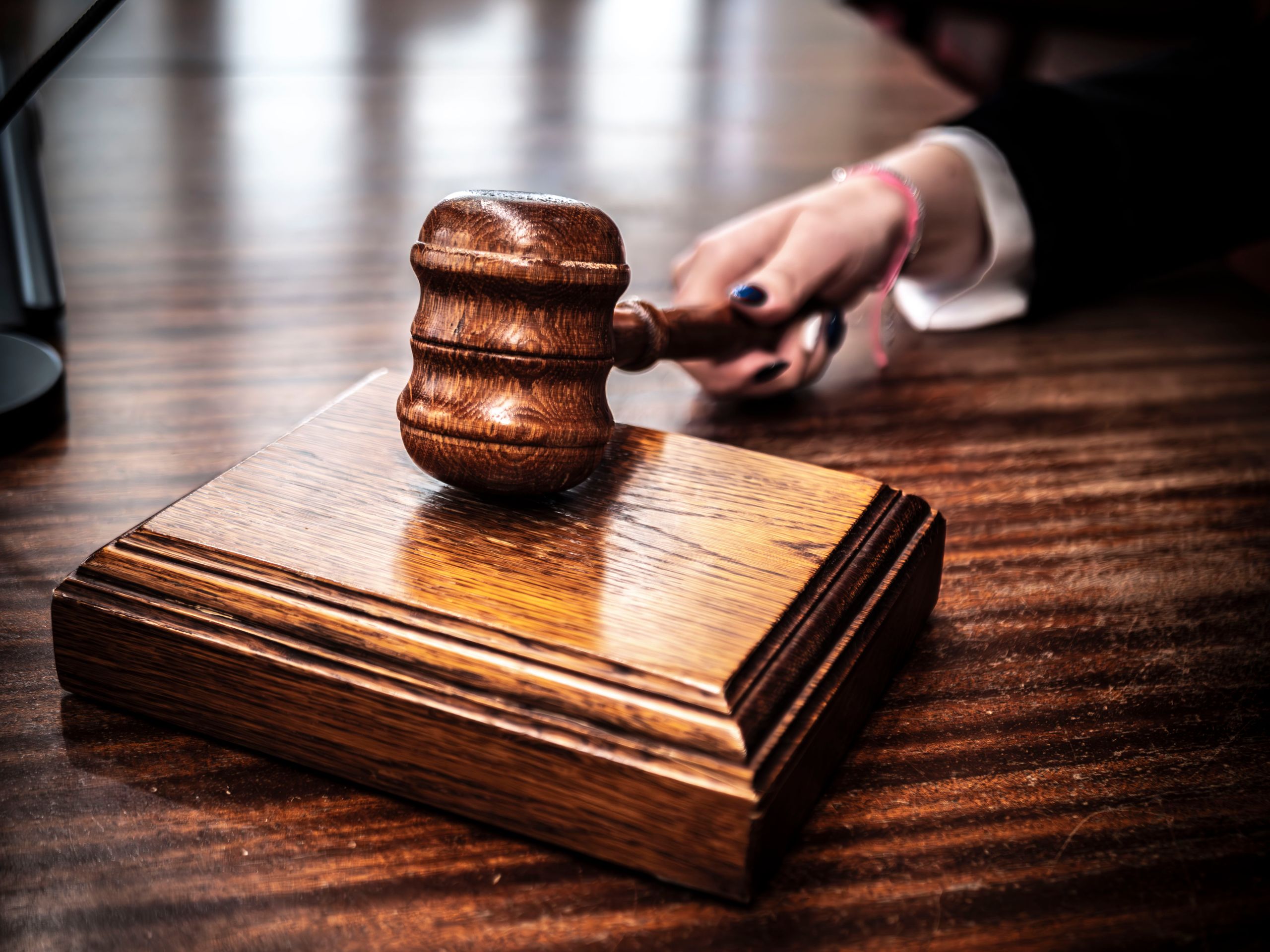 Owners of Dominican Jet Set Nightclub Head to Trial After Collapse That ...